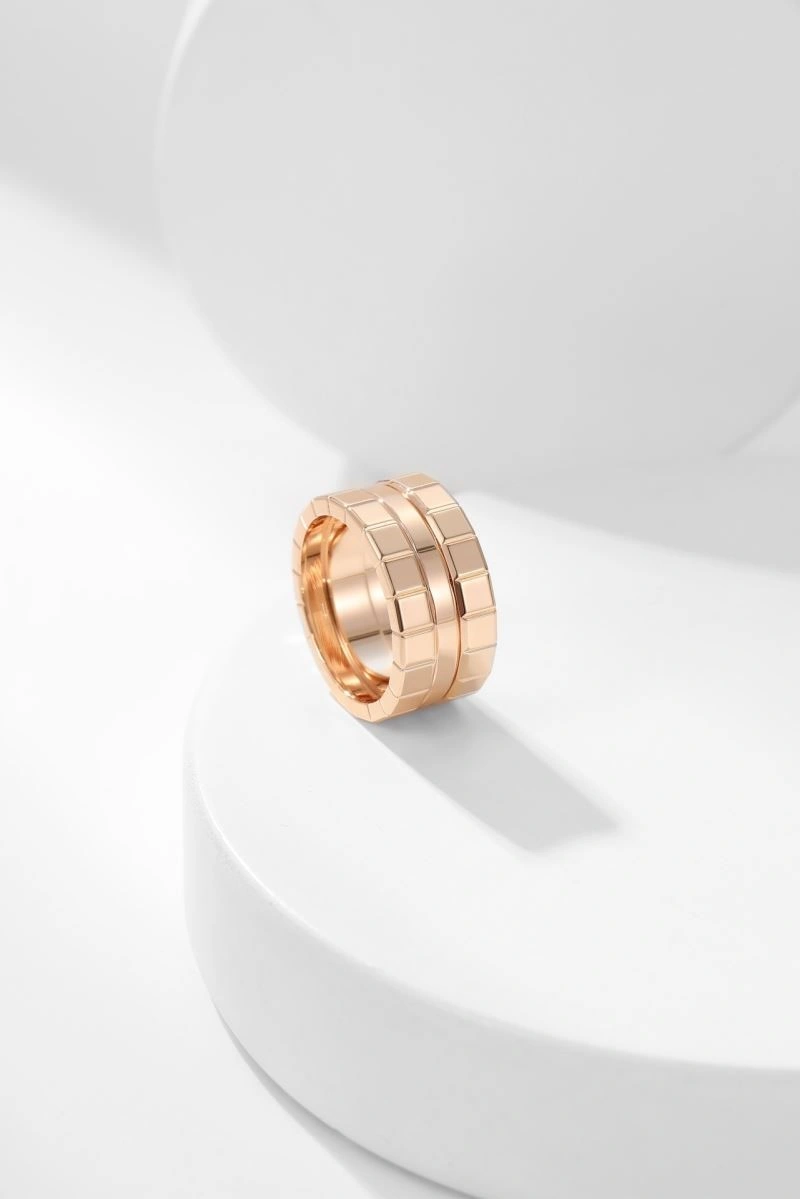 Discounted Chopard Rings