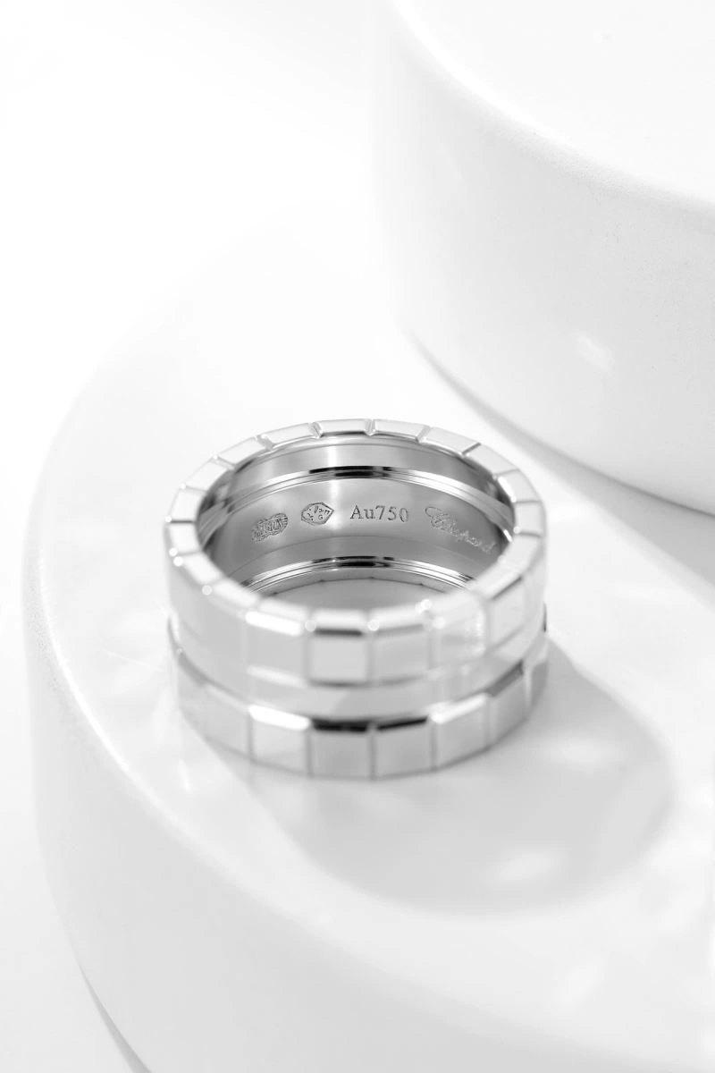 Discounted Chopard Rings
