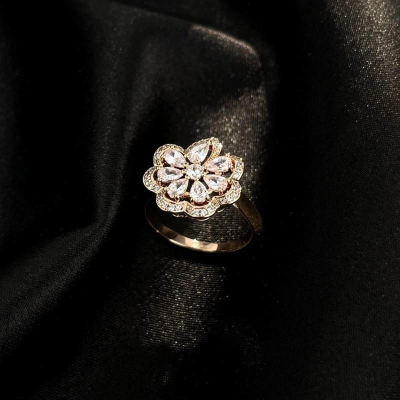 Authentic Chopard Rings