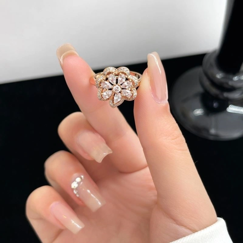 Authentic Chopard Rings