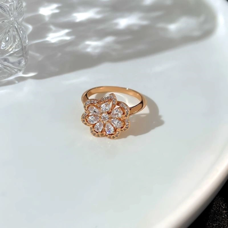 Authentic Chopard Rings