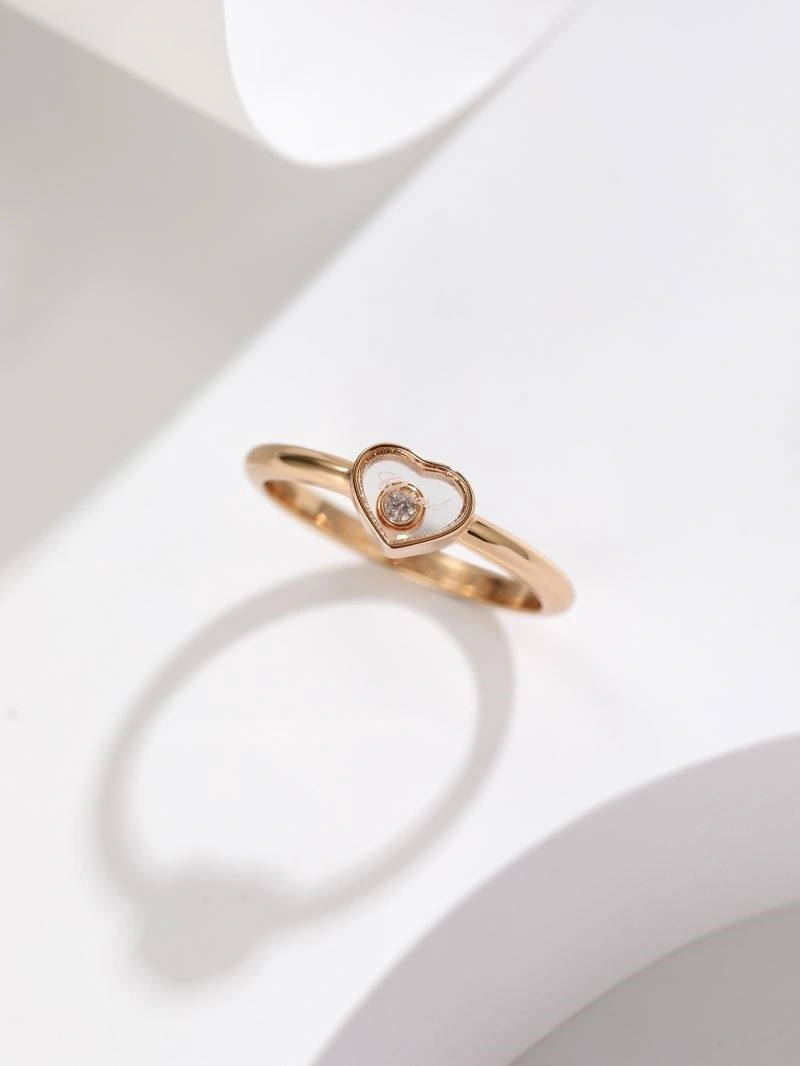 Chopard Rings