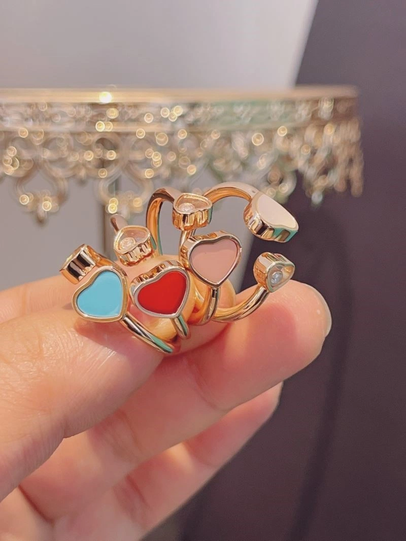Chopard Rings