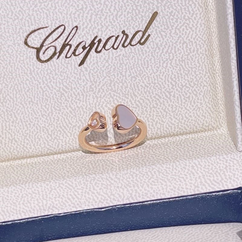 Economical Chopard Rings