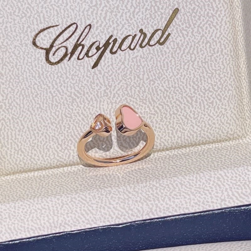Economical Chopard Rings