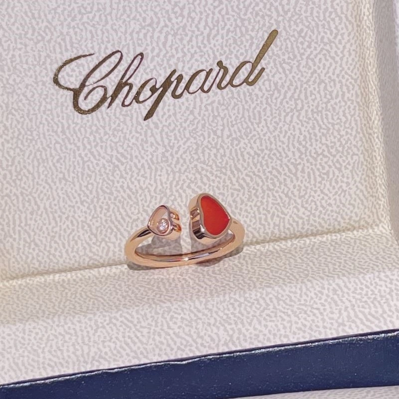 Economical Chopard Rings