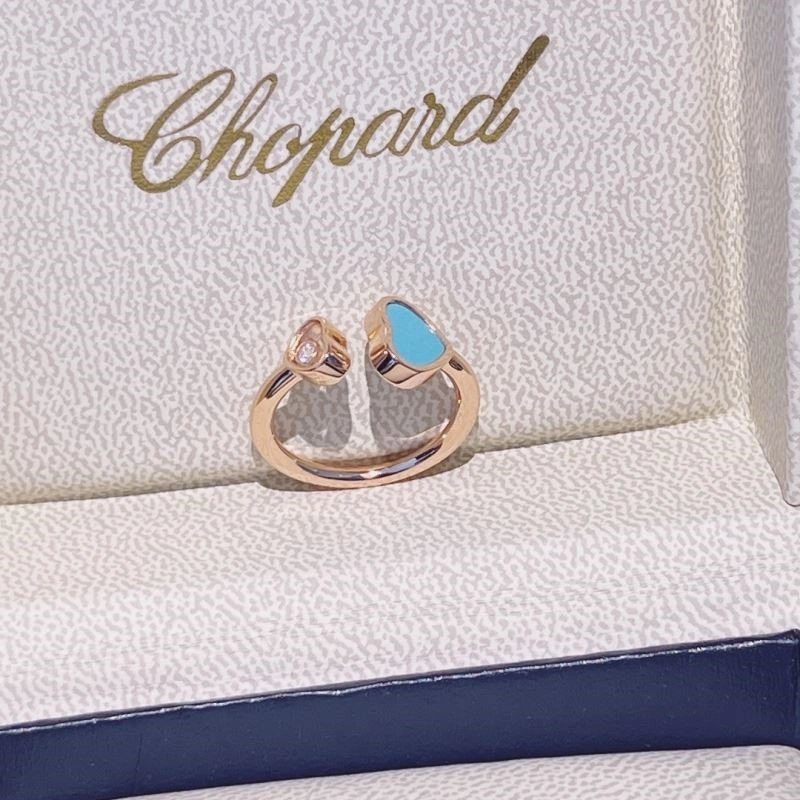 Economical Chopard Rings