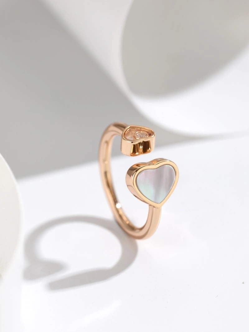 Top match Chopard Rings
