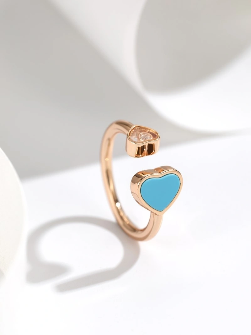 Top match Chopard Rings