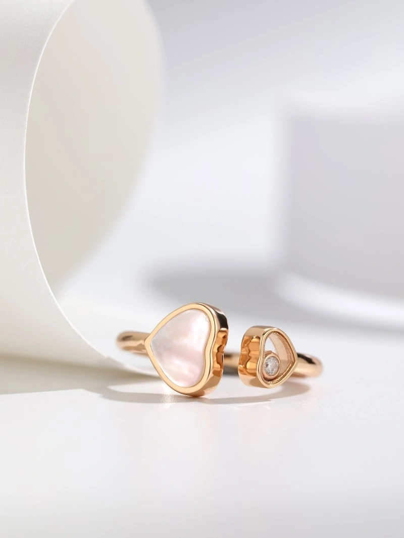 Top match Chopard Rings