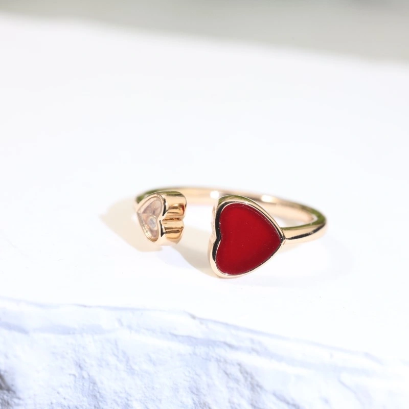 Factory-made Chopard Rings