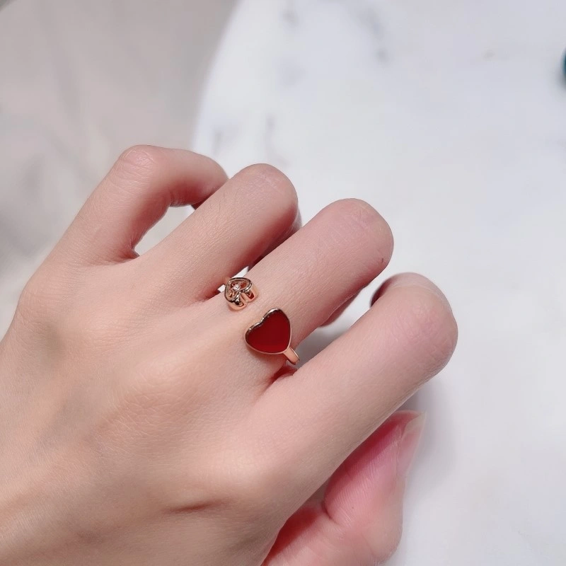 Factory-made Chopard Rings