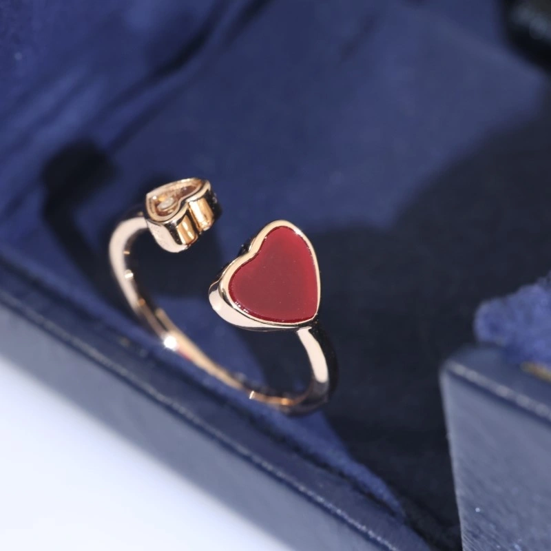 Factory-made Chopard Rings