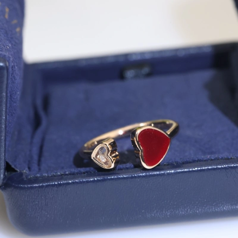 Factory-made Chopard Rings