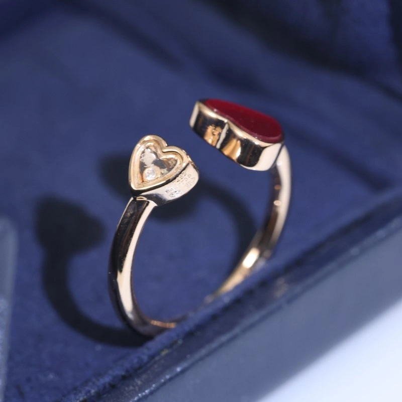 Factory-made Chopard Rings
