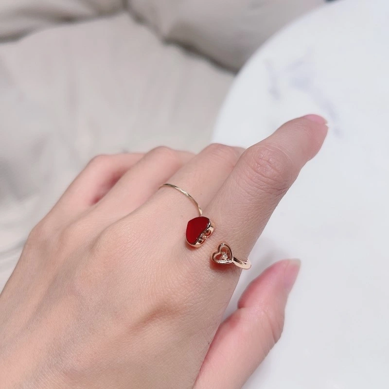 Factory-made Chopard Rings
