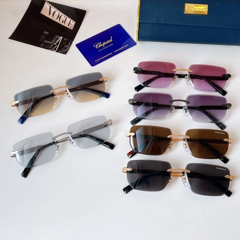 Economical Chopard Sunglasses