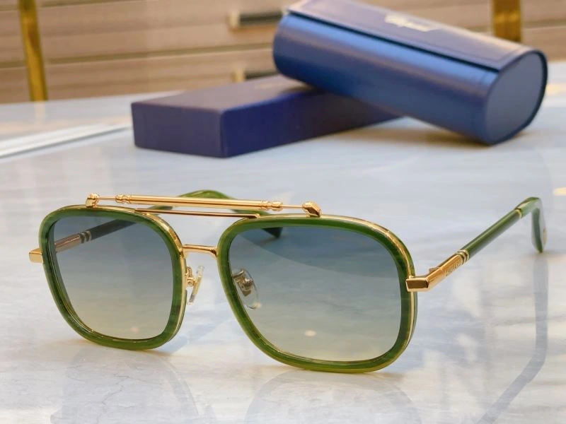 Indistinguishable Chopard Sunglasses