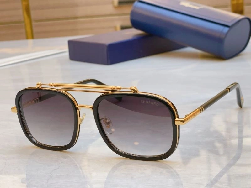 Indistinguishable Chopard Sunglasses