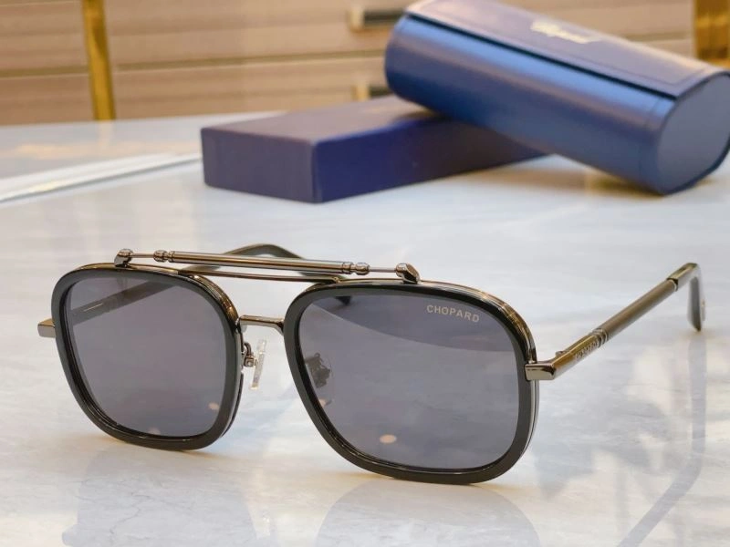 Indistinguishable Chopard Sunglasses
