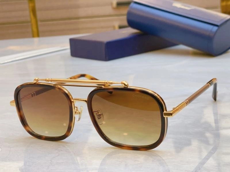 Indistinguishable Chopard Sunglasses