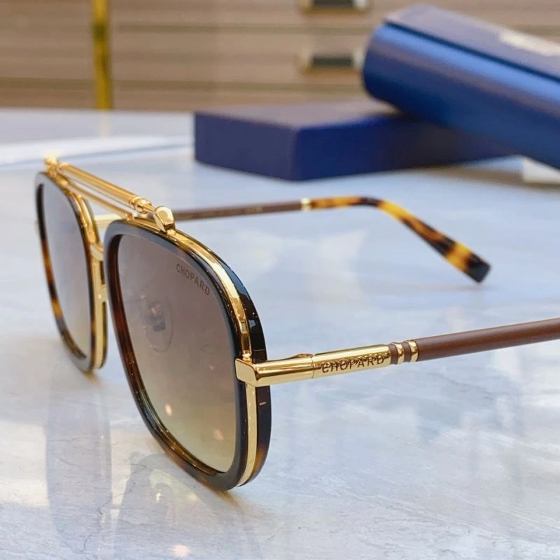 Indistinguishable Chopard Sunglasses
