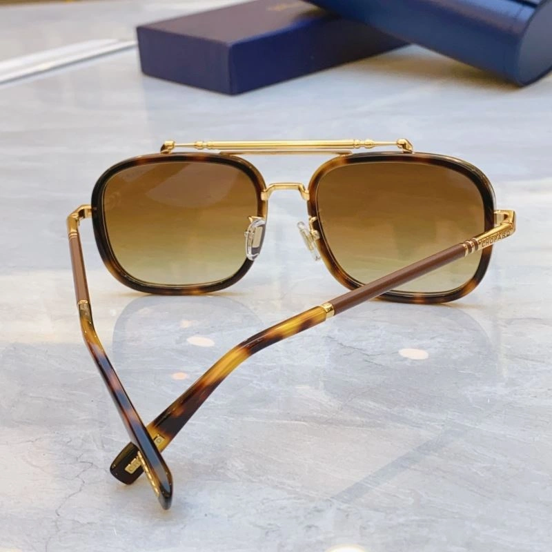 Indistinguishable Chopard Sunglasses
