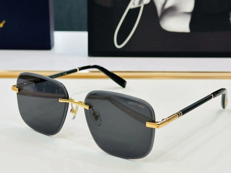 High accuracy Chopard Sunglasses