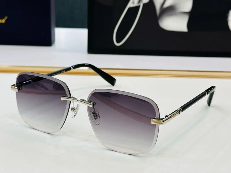 High accuracy Chopard Sunglasses