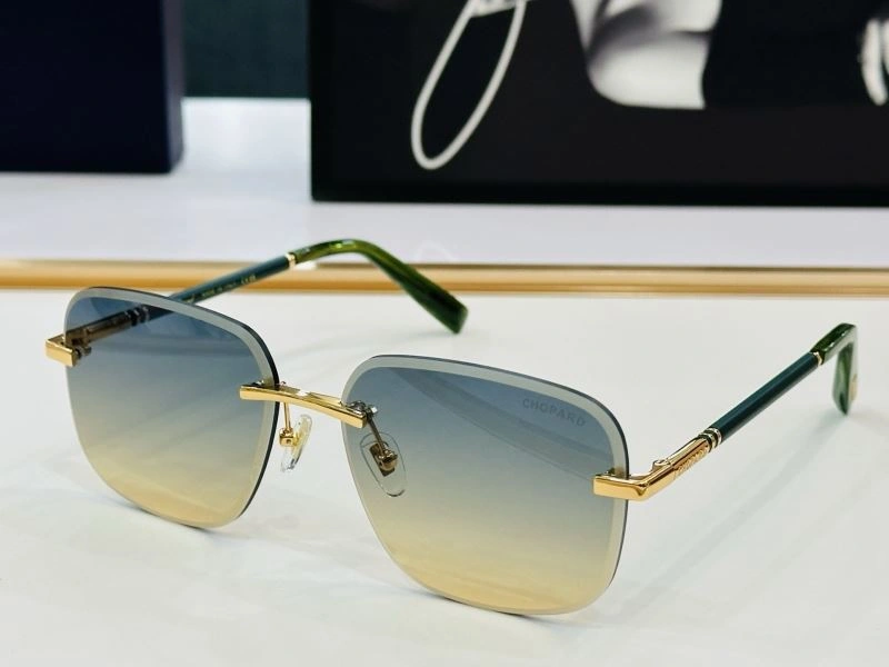 High accuracy Chopard Sunglasses