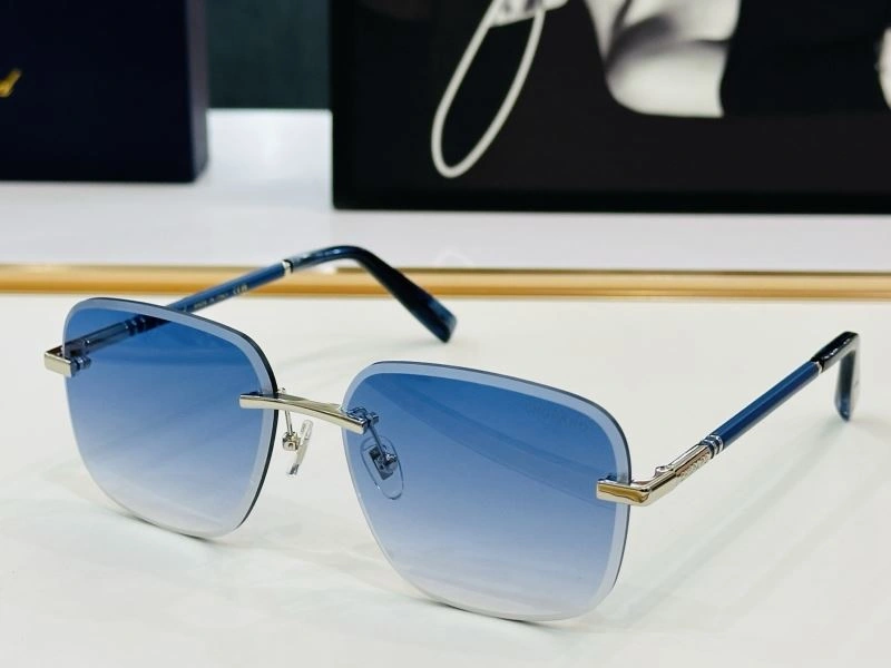 High accuracy Chopard Sunglasses