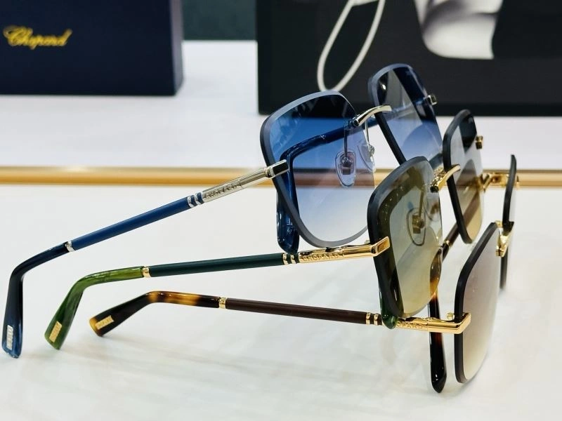 High accuracy Chopard Sunglasses