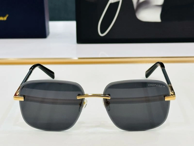 High accuracy Chopard Sunglasses