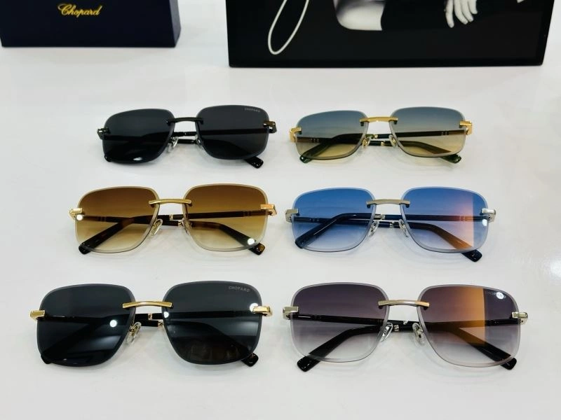 High accuracy Chopard Sunglasses