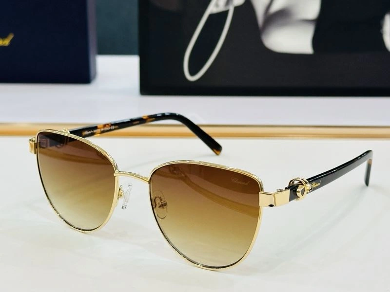 Top match Chopard Sunglasses