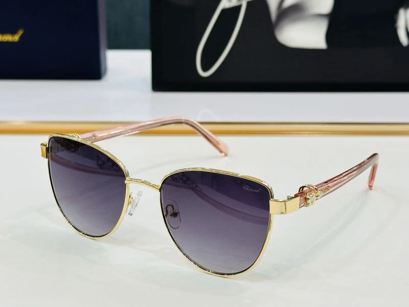 Top match Chopard Sunglasses