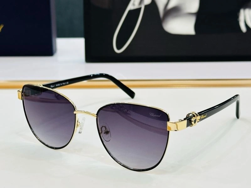 Top match Chopard Sunglasses