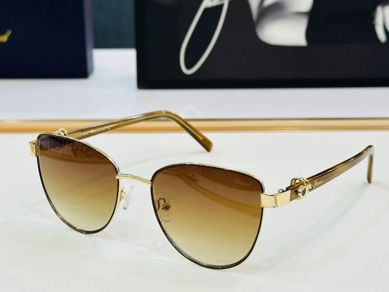 Top match Chopard Sunglasses