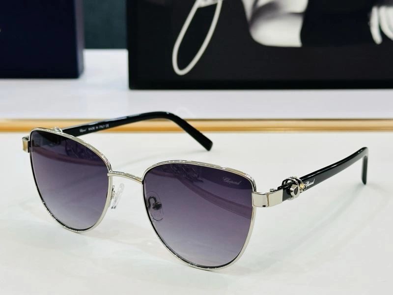 Top match Chopard Sunglasses