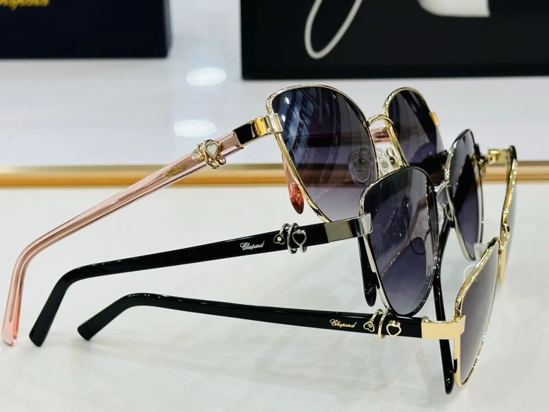 Top match Chopard Sunglasses