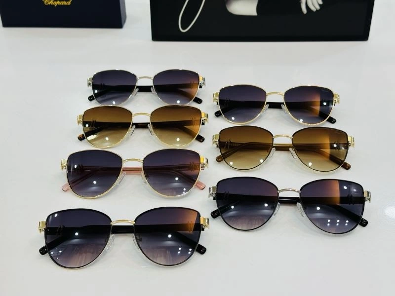 Top match Chopard Sunglasses