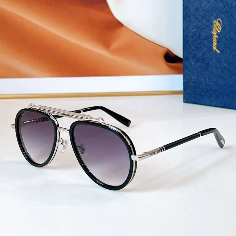 Precise copy Chopard Sunglasses