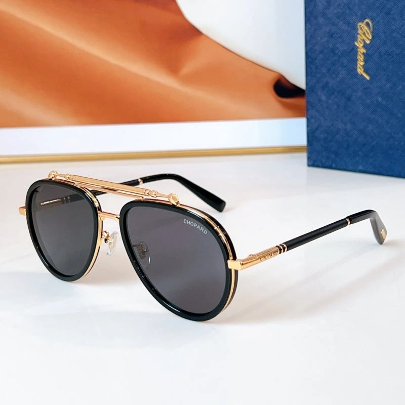 Precise copy Chopard Sunglasses