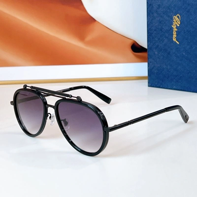 Precise copy Chopard Sunglasses