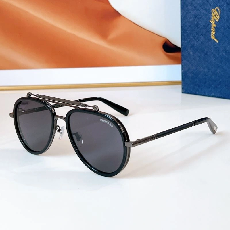 Precise copy Chopard Sunglasses