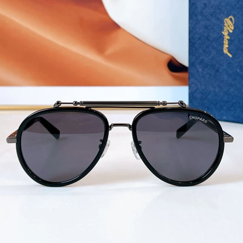 Precise copy Chopard Sunglasses