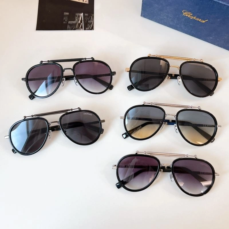 Precise copy Chopard Sunglasses
