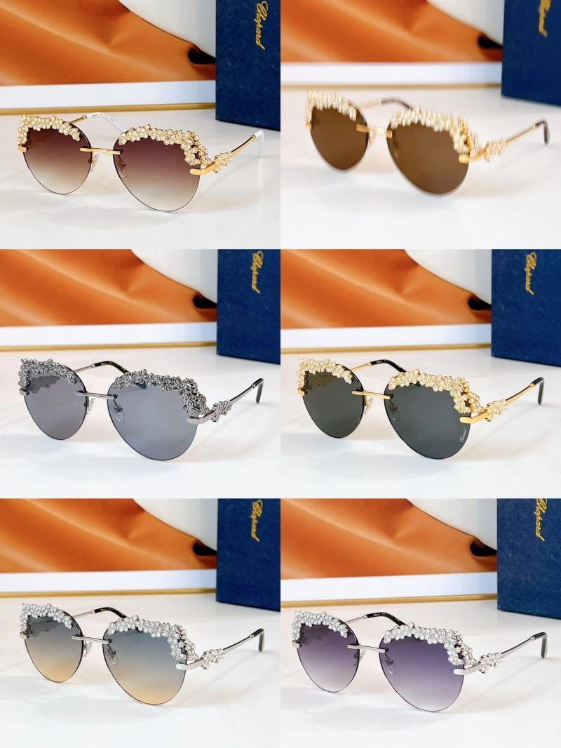 Affordable Chopard Sunglasses
