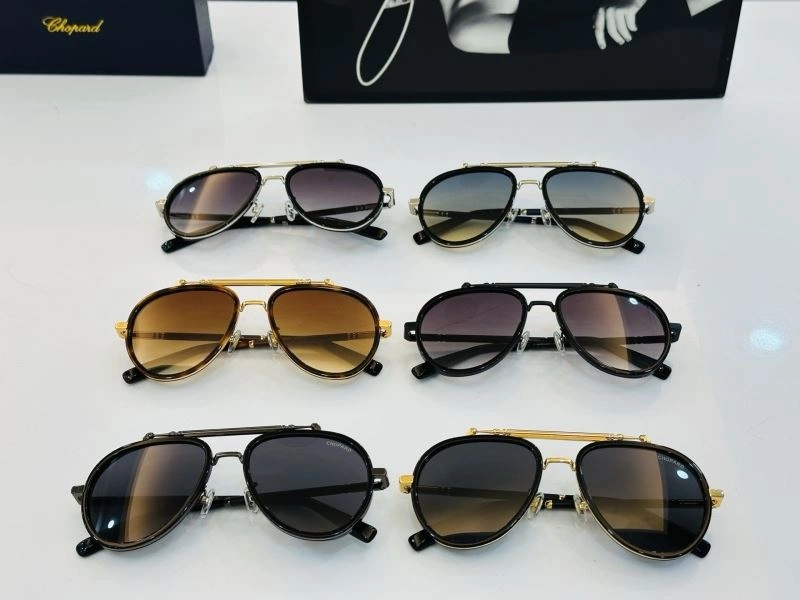 High fidelity Chopard Sunglasses