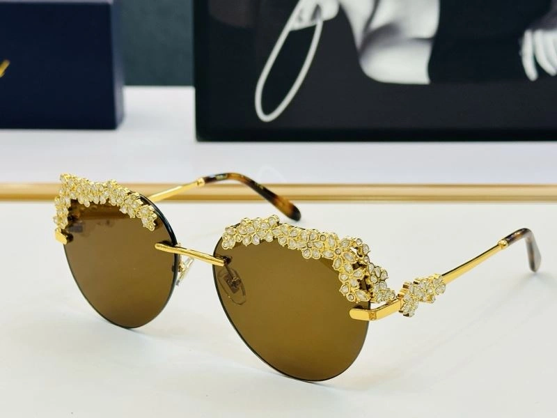 Real Chopard Sunglasses